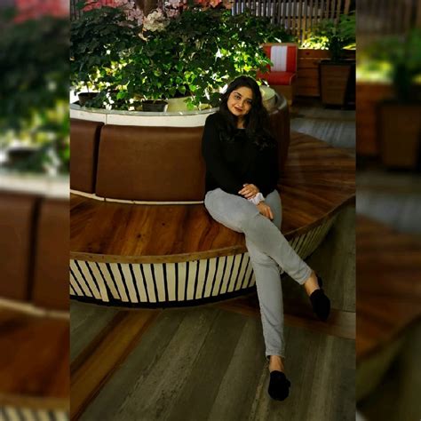 Nirali Sanghvi Talent Partner Quantiphi Linkedin