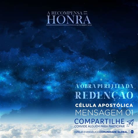 Célula Apostólica IECG Igreja Evangélica Comunidade Global