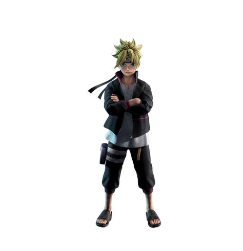 Boruto Uzumaki Jump Force Wiki Fandom