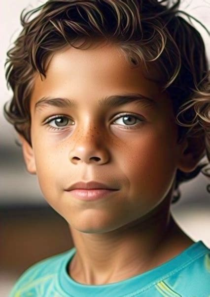 Shane Thompson Fan Casting