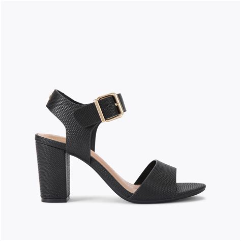 Heels High Mid And Low Heels Womens Shoes Kurt Geiger