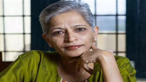 Karnataka Hc Grants Bail To Gauri Lankesh Murder Accused Citing Delay