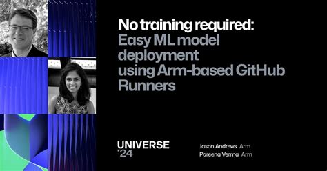 👉 Github Universe Is Just Around The Corner Join Us In San Francisco For Our Hands On Sandbox