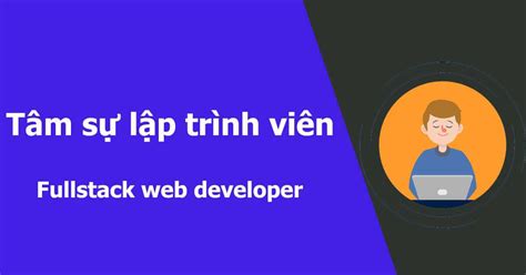 Fullstack Web Developer