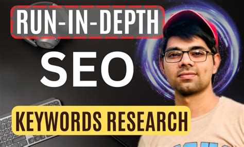 Run In Depth Seo Keyword Research For You By Themeerofficial Fiverr