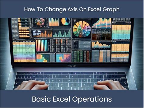 tutoriel excel comment modifier l axe sur excel graph