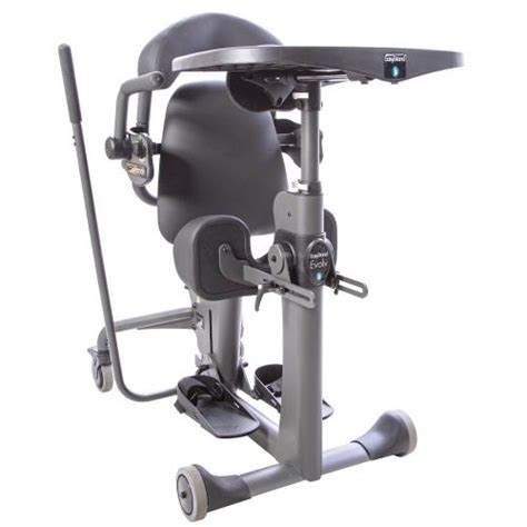 Easystand Evolv Large Standing Frame Minimum Support Package