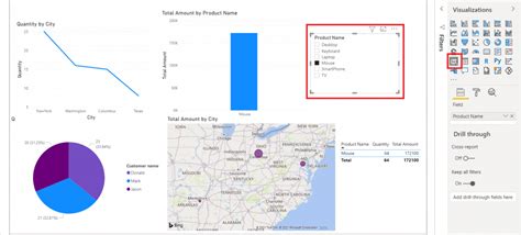 power bi filter vs slicer enjoy sharepoint