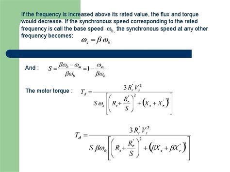 Stator Voltage Controlling Induction Motor Speed By Adjusting
