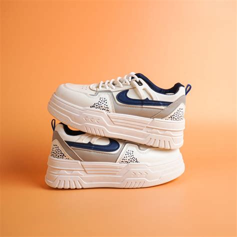 Nimbus Blue Daisyfootwear
