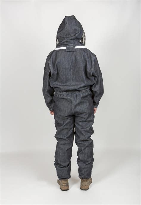 The Sentinel Pest Control Suit