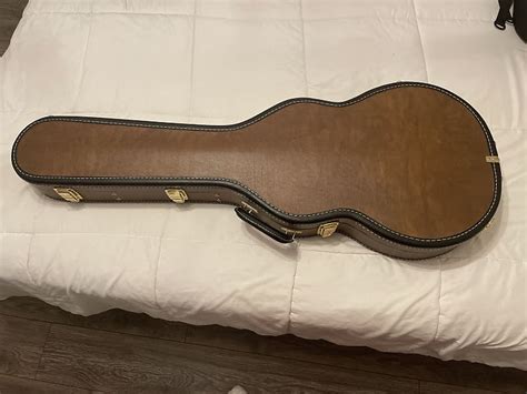 Prs Private Stock 2020 Brown Reverb