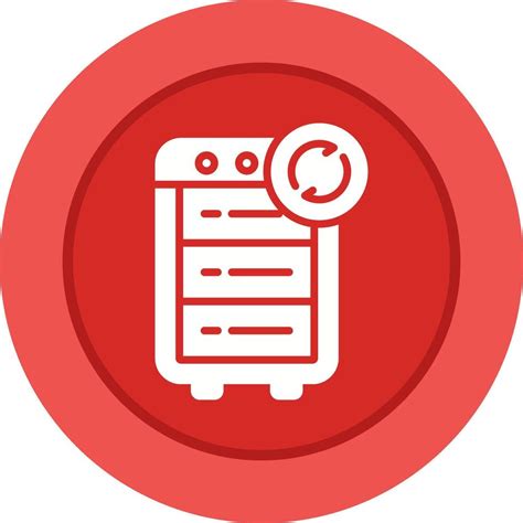 Backup Server Vector Icon 40067487 Vector Art At Vecteezy