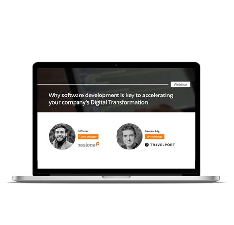 It Resources Pasiona Consulting