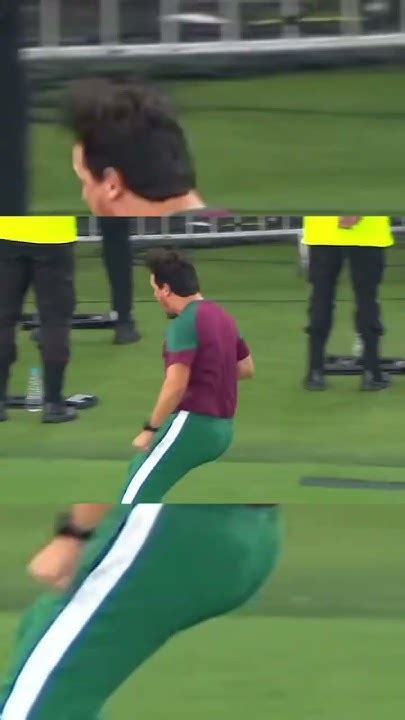Os Gols Mais Emocionantes Youtube