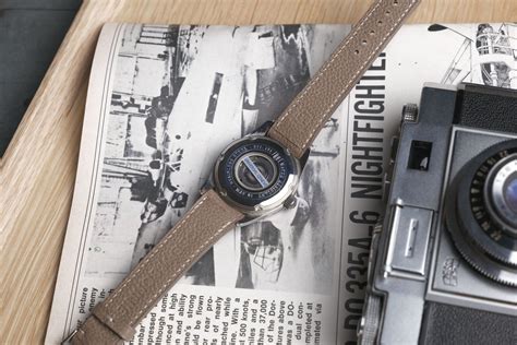 Universal Geneve Automatic Circa 1996 1 Year Warranty