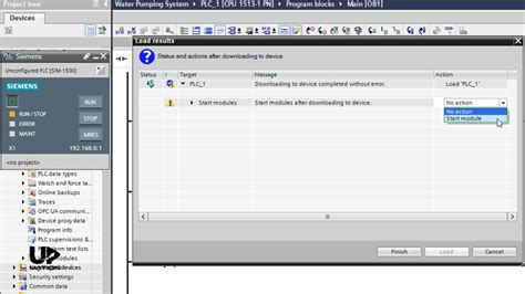 Plc Programming Ladder Logic Projects Archives Upmation