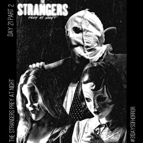Paul Daniels Garcia On Instagram 31 Days Of Horror Day 22 Part 2 The