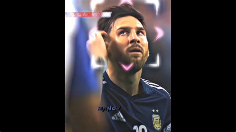 The Day Messi Destroyed Usa 🐐🔥 Fyp Messi Footballedits Football