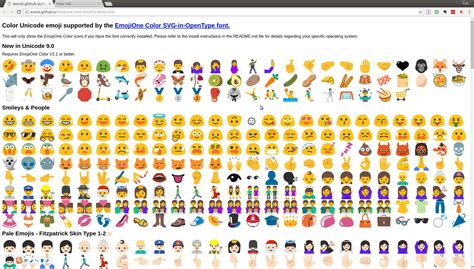 Linux添加字体 落絮飞雁的知识库