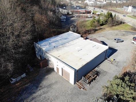 13065 Perry Hwy Wexford Pa 15090 Prime Rt 19 Frontage In Wexford