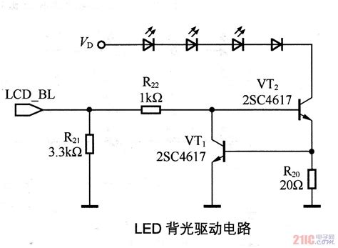 as358m背光驱动电路图 3525驱动电路图 3524驱动电路图 大山谷图库