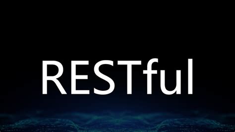 使用restful风格api命名接口时，get方法怎么传递多个参数 轻识