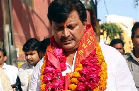 Bjp Mp Ganesh Singh Trolled Badly Over His ‘sanskrit Cure For Diabetes