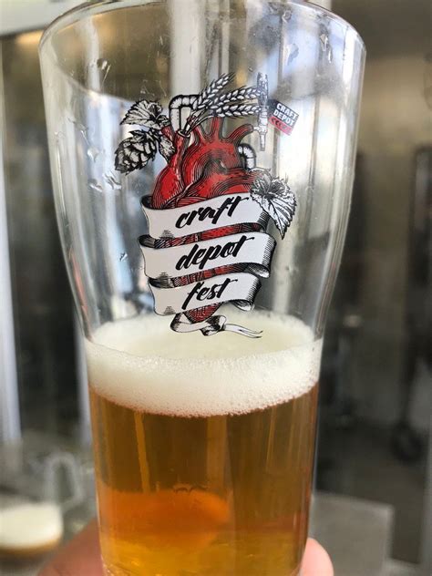 Наше пиво - Пивоварня BUMBLE.BEER