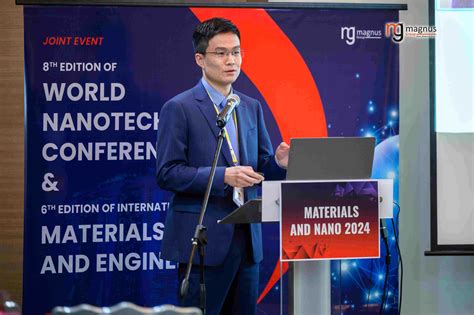 Materials Science Conferences Materials Conferences Materials Conferences 2026