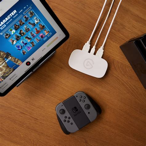 Game Capture Neo Elgato