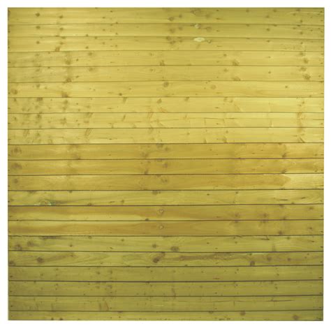 Fence Panels Eglantine Timber