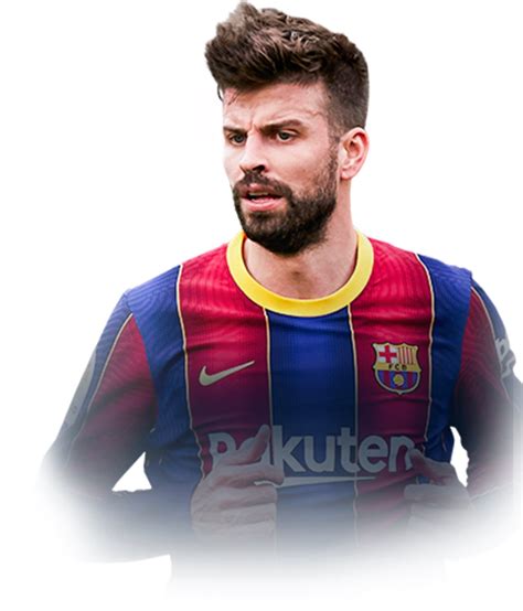 Piqué Fifa 21 96 Flashback Sbc Prices And Rating Ultimate Team