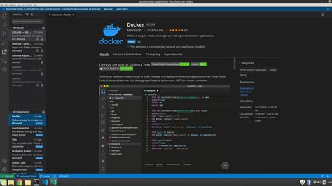 Extension Details Tab The Dates And Time Should Be On One Line · Issue 129618 · Microsoft