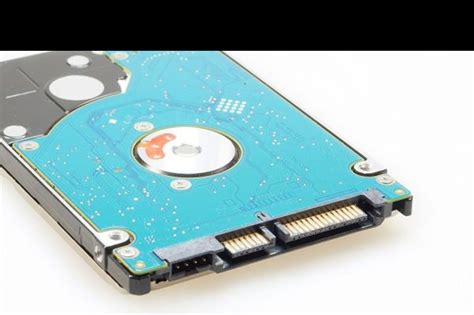 Packard Bell Easynote MS2291 750GB SATA HDD Hard Drive EBay