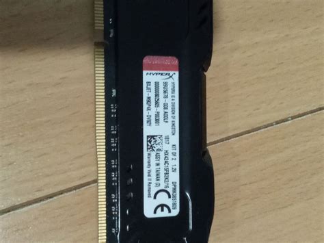 Fury Hyperx Ddr4 16gb 920 грн Комплектуючі та аксесуари Чернівці на Olx