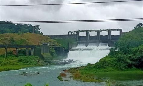 Banasura Sagar Dam Endewayanad