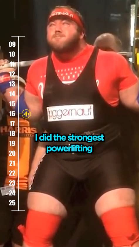 A Pioneer Of Womens Weightlifting Robin Goad Was A Pioneer For Women