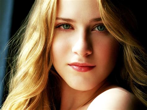 Evan Rachel Wood Sexy Wallpapers