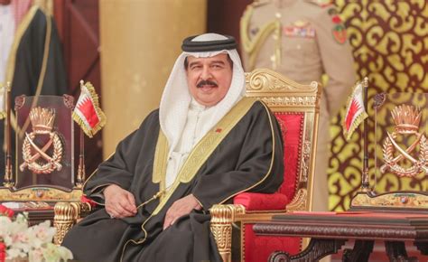 جلالة الملك المعظم يستقبل أهالي محافظة العاصمة بمناسبة شهر رمضان الكريم