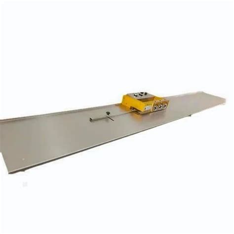 Pcb Separator Machine At ₹ 71000 Pcb Cutting Machinery In New Delhi