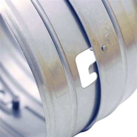 J Lock Connectors