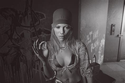 I Love The NPCs In This Game R LowSodiumCyberpunk