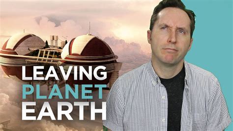 The Top 5 Places We Could Colonize In Our Solar System Answers With Joe