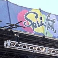 34th Annual Springfest Wraps Up In Ocean City Latest News