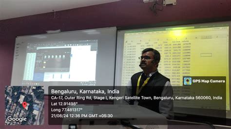 Dr A S Gokula Krishnan Phd On Linkedin Dataanalytics