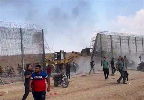 Attaques à Gaza Et En Israël Le Samedi 7 Octobre 2023 Agence Media