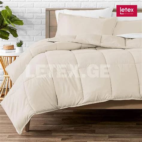Arle Home ერთსაწოლიანი საბანი Letex Ge