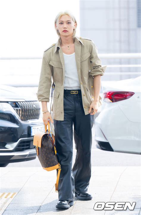 스트레이키즈 필릭스패션 완성