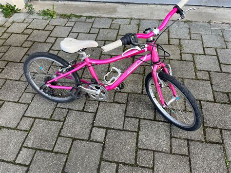 Kindervelo 20 Zoll | Kaufen auf Ricardo